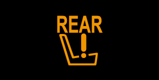 Rear Seat Alert