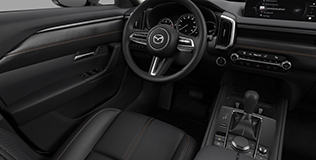 Brake Override System