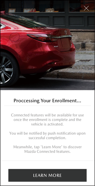 Connected Service Manual