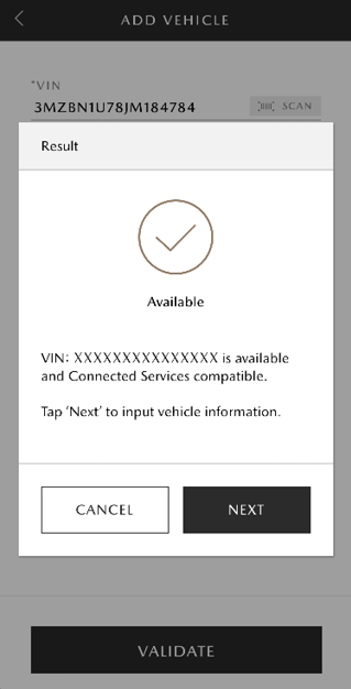 Connected Service Manual